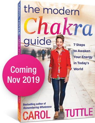 How To Use Crown Chakras To Connect To The Divine