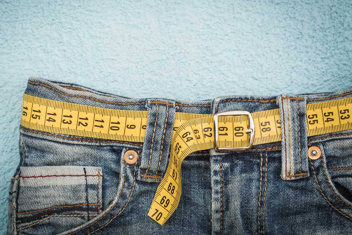 The Overlooked Reason Why You Can't Lose Excess Weight
