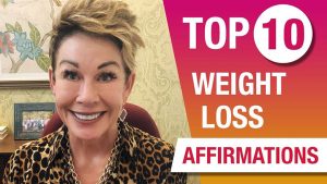 10 Weight Loss Affirmations To Help You Reach Your Goals
