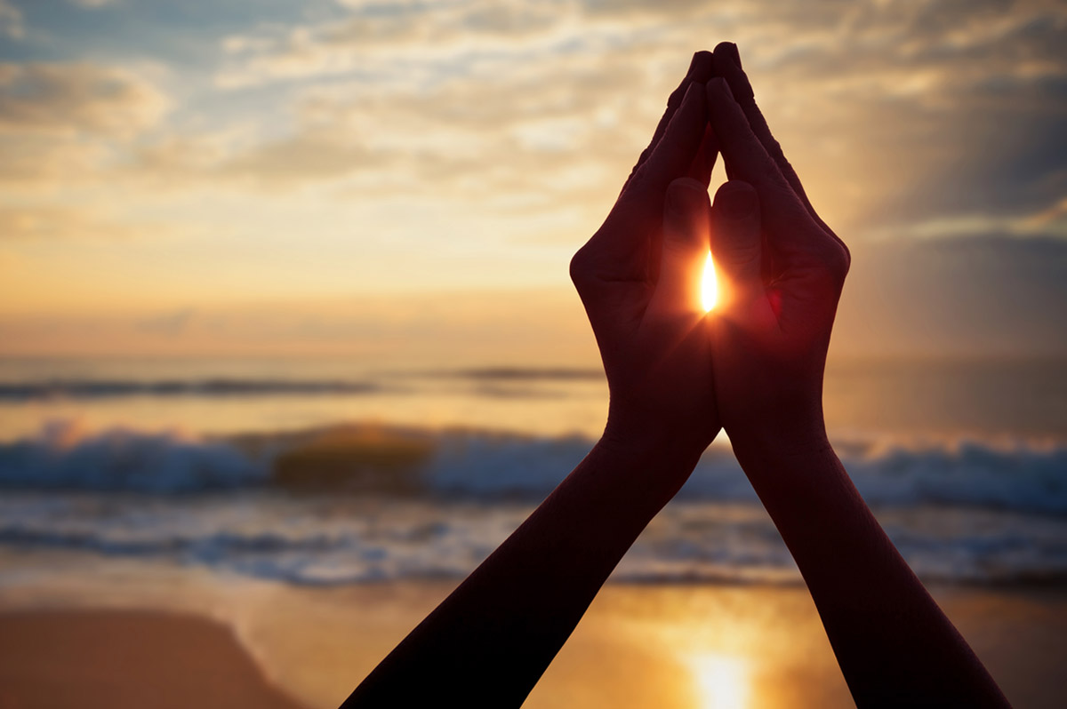 2 Steps to Get Your Healing Results to Stick