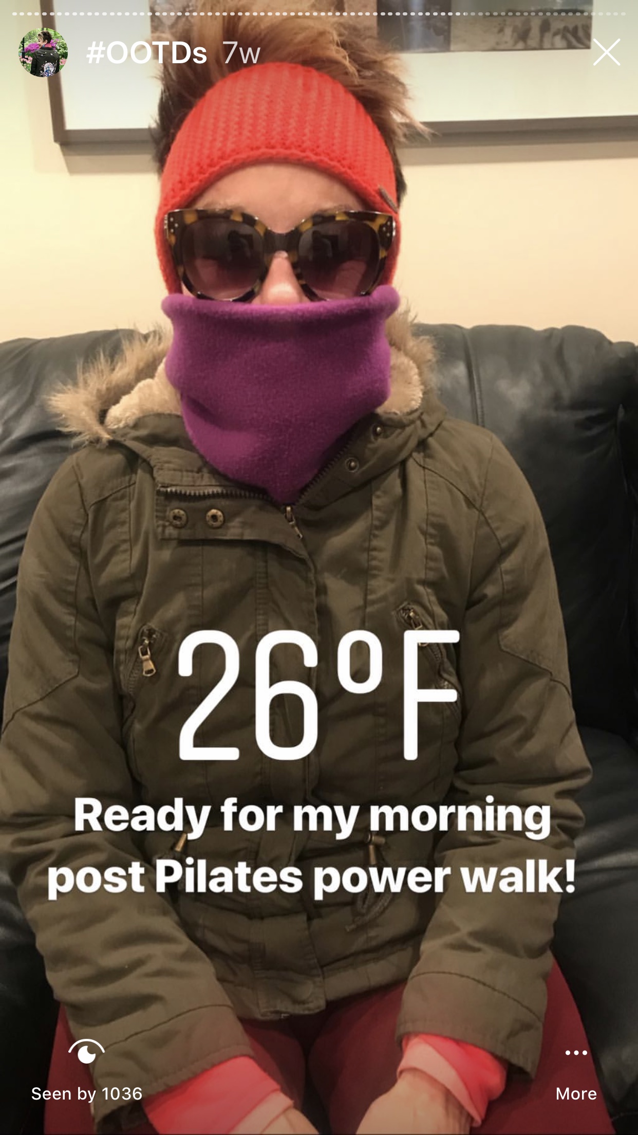 3 Ways To Combat Seasonal Depression & Sadness