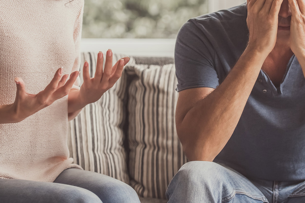 What To Do When People Don't Support You