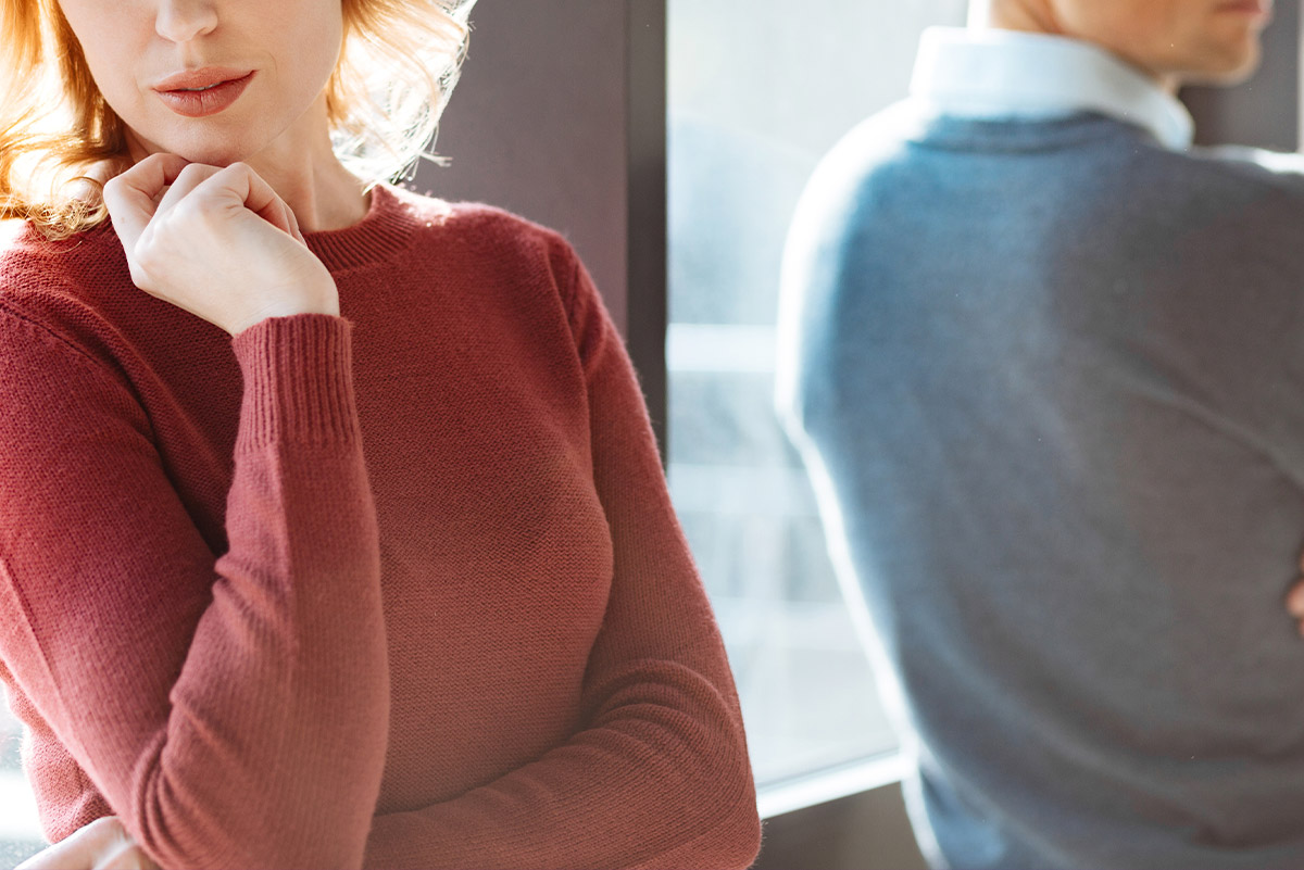 Are You Codependent? Here's How to Know For Sure