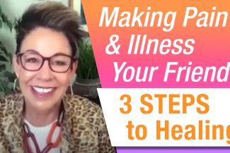 How to Use Visualization for Healing Inside & Out | Carol Tuttle