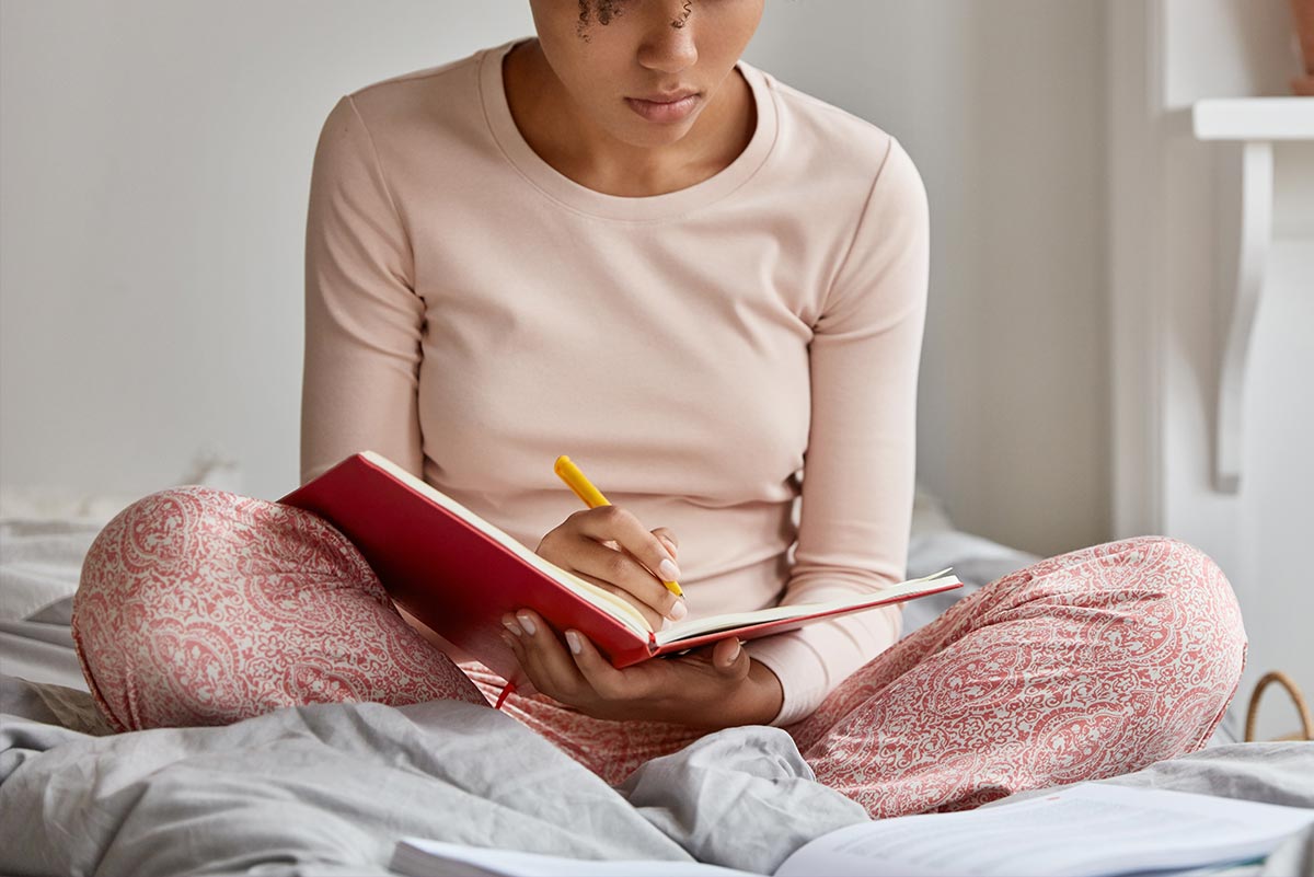 How to Use the Most Powerful Creation Tool I Teach to Manifest Your 2021