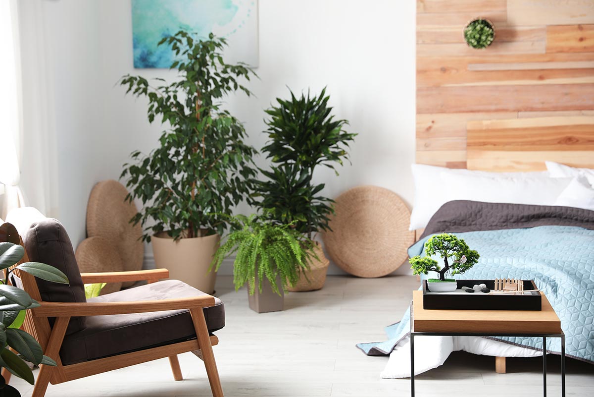 How to Do An Energy Cleanse of Any Space in Your Home or Life
