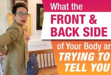 What Is Your Body Telling You? (And How to Listen!)