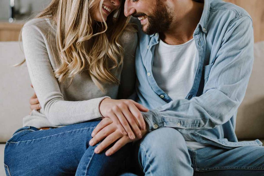 10 Easy Ways to Bring Joy to Your Relationship This Week