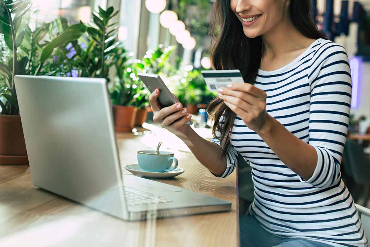 How Your Positive Money Mindset Leads to Tricky Overspending (& How to ...